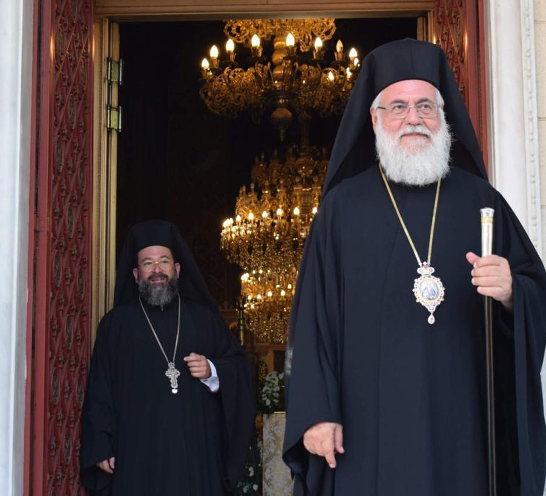 Στις 23 στην Ντάρδιζα και στις 24 Ιουλίου στον Άγιο Κωνσταντίνο Άνω ...