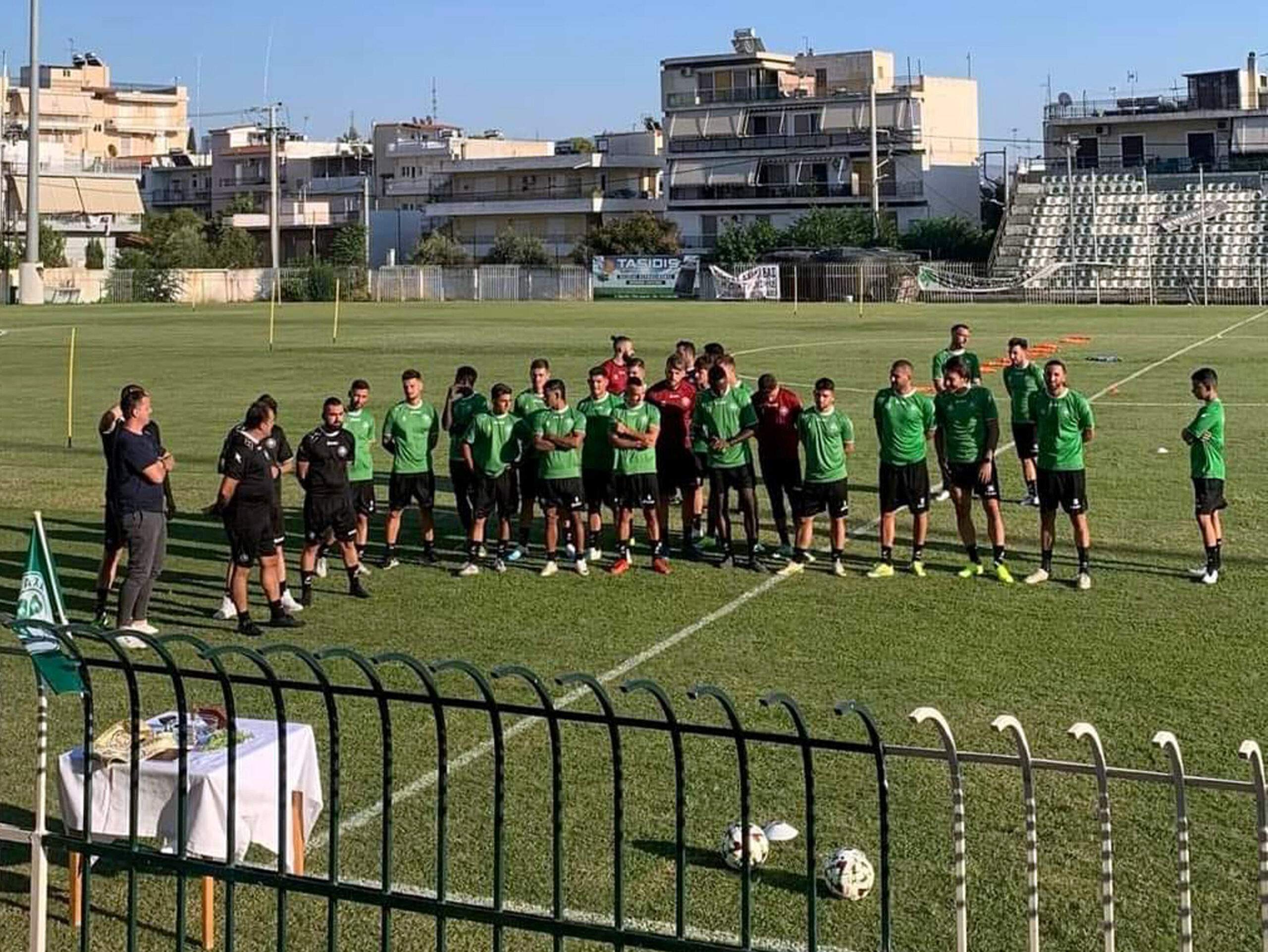 | ΑΧΑΡΝΑΙΚΗ | Δεκαπενθήμερη Εφημερίδα των Αχαρνών