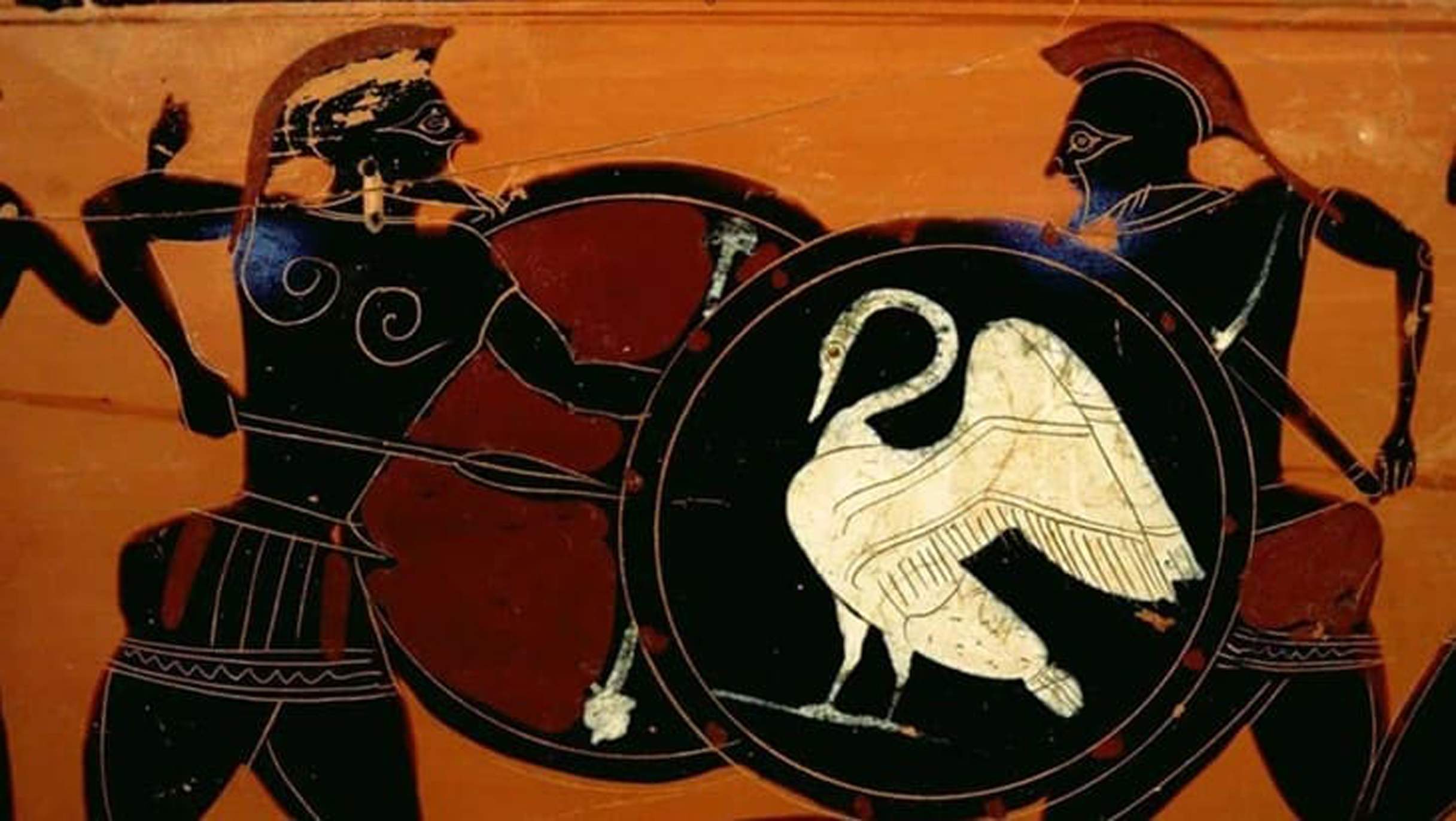 Ξέρετε από που προέρχεται το όνομα Ελλάς; | ΑΧΑΡΝΑΙΚΗ | Δεκαπενθήμερη ...